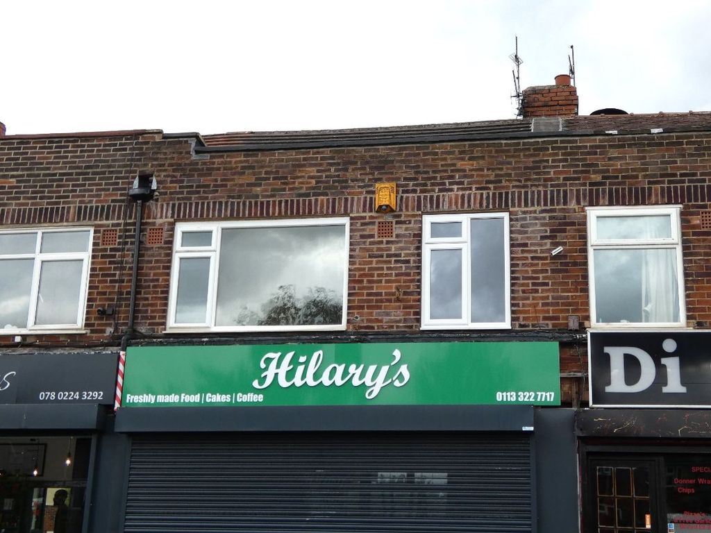 1 bed flat to rent in Armley Ridge Road, Armley, Leeds LS12, £595 pcm ...