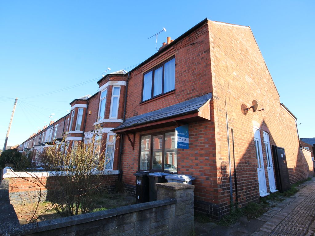 2 bed flat to rent in Westminster Street, Crewe CW2 - Zoopla