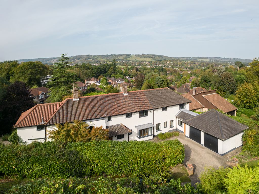 6 bed detached house for sale in Deepdene Wood, Dorking RH5, £1,750,000 ...