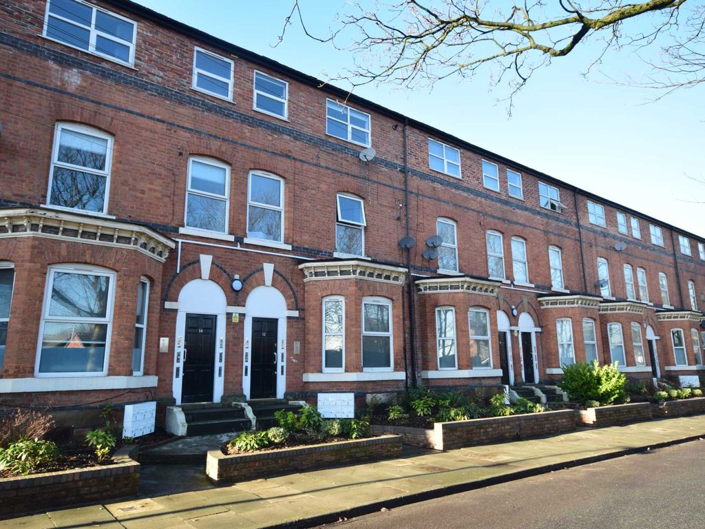 1 bed flat to rent in Sandy Grove, Salford M6, £795 pcm - Zoopla