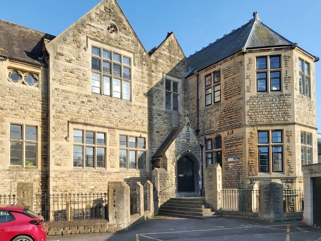 Office to let in South Parade, Bath BA2, £19,000 pa - Zoopla