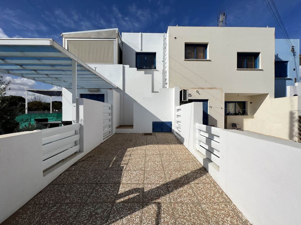 1 bed apartment for sale in Kennedy Ave 6-Block B1, Paralimni 5290 ...