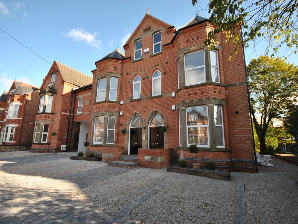 2 bed flat to rent in Musters Road, West Bridgford, Nottingham ...
