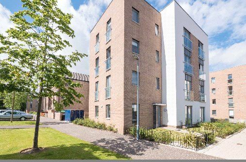 2 bed detached house to rent in Gracemount House Drive, Edinburgh EH16 ...