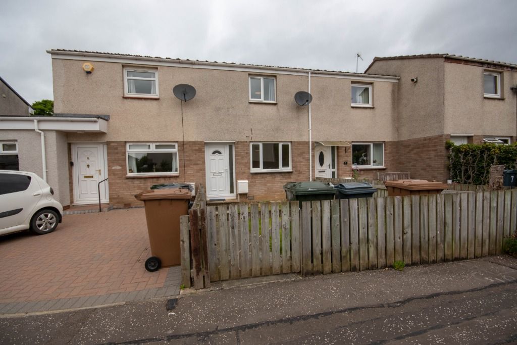 3 bed terraced house to rent in Echline Green, Edinburgh EH30, £1,150 ...