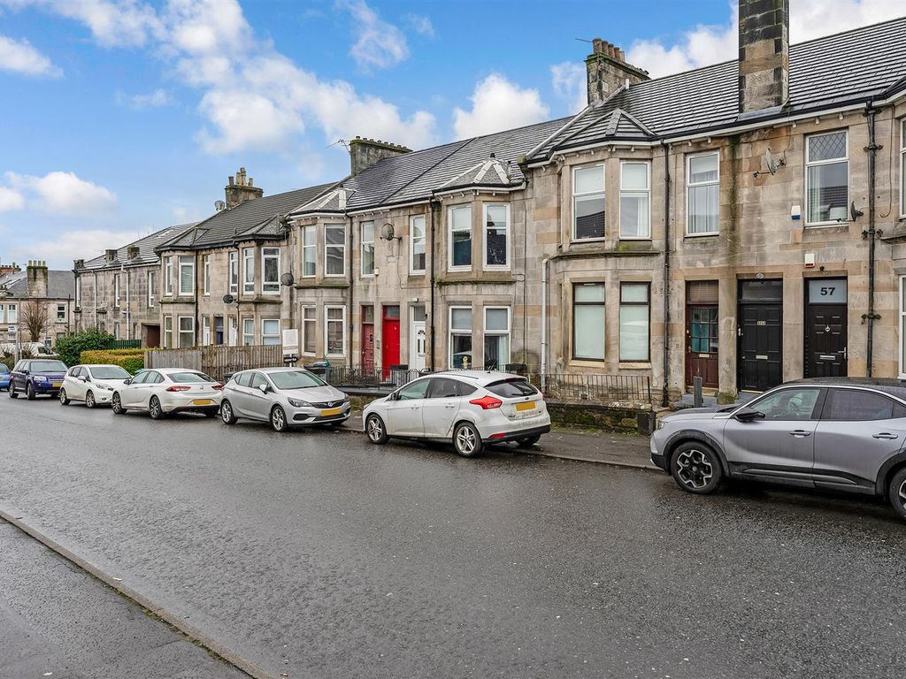 Flats For Sale Carradale Street Coatbridge at Emily Jenkins blog