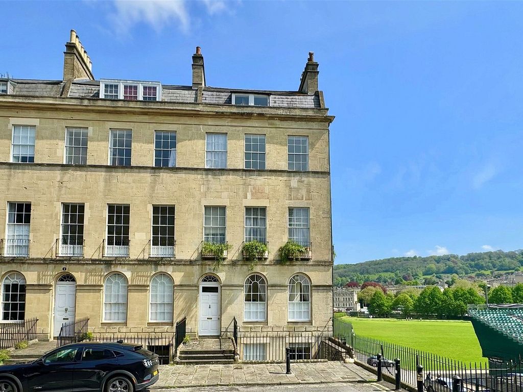 1 bed flat for sale in Johnstone Street, Bath BA2, £400,000 - Zoopla