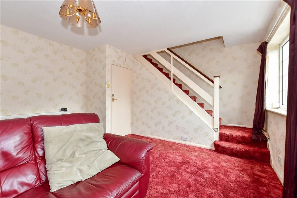 3 Bed Semi Detached House For Sale In Thanet Road Ramsgate Kent Ct11