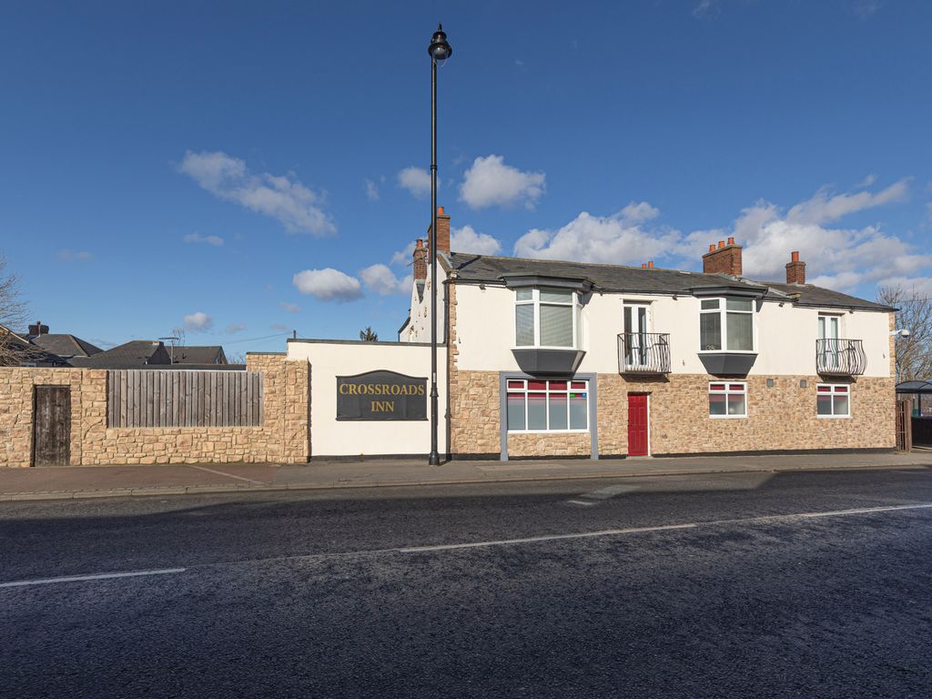 Plawsworth Road, Sacriston DH7, Leisure/hospitality for sale, £425,000 ...