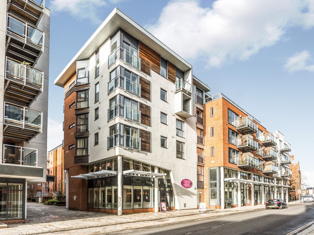 Property to rent in Kimber House, High Street, Southampton SO14 - Zoopla