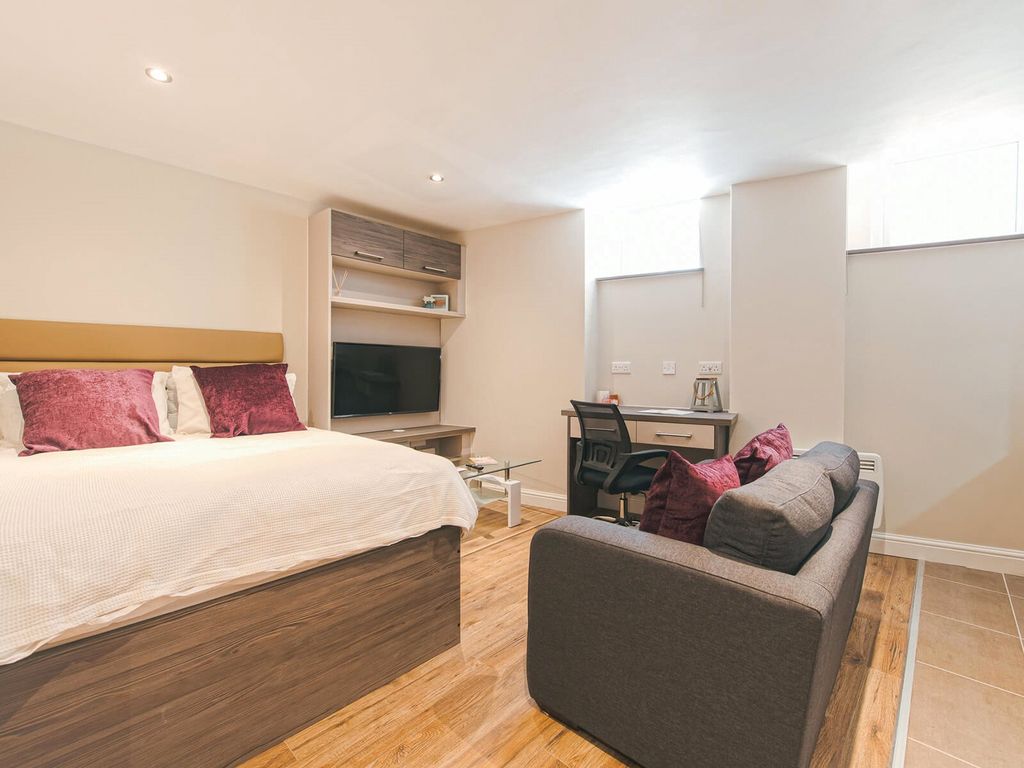 Studio to rent in Blackfriars Road, Manchester, #397247 M3, £795 pcm ...
