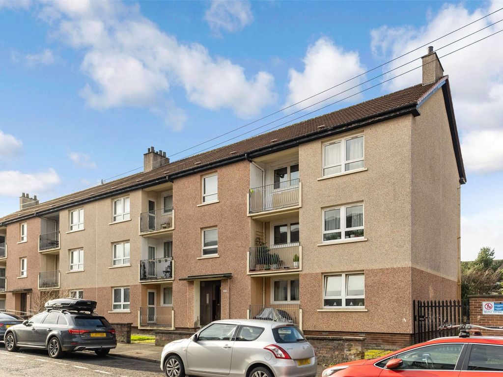 2 bed flat for sale in Dalness Street, Tollcross, Glasgow G32 - Zoopla