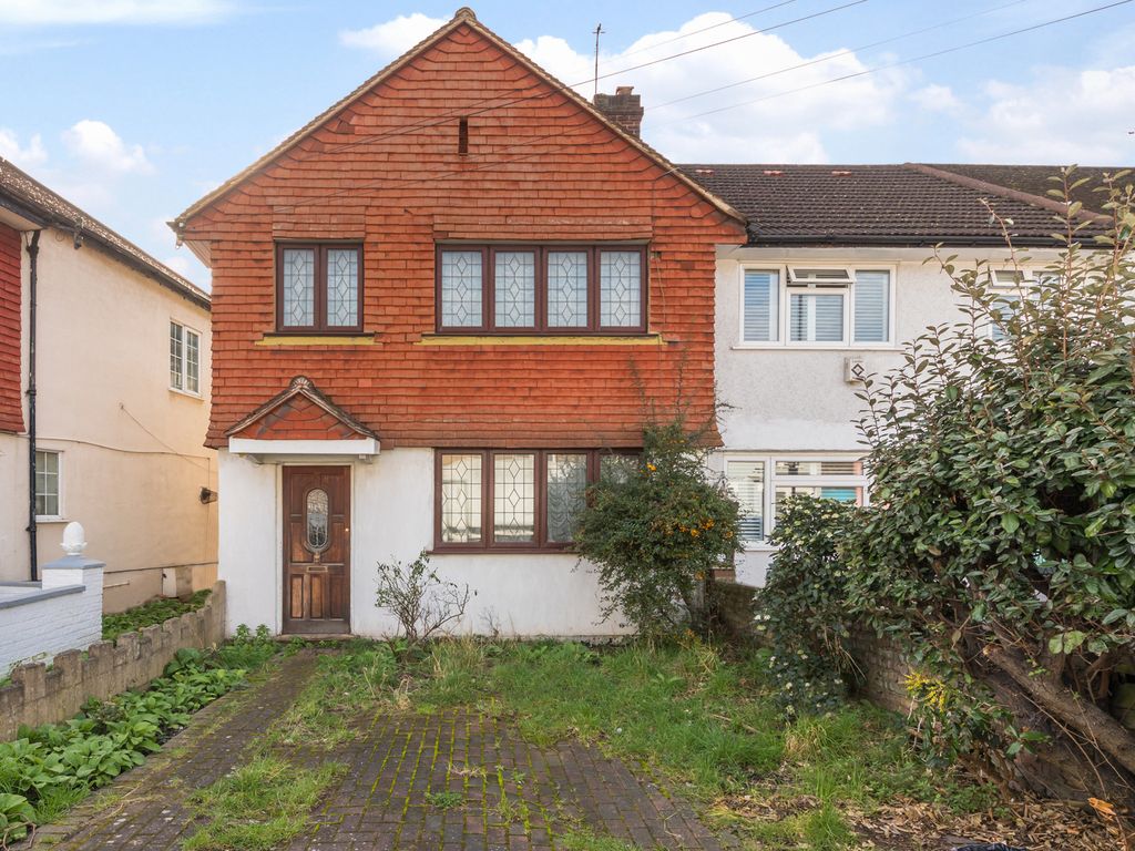 3 Bed Semi detached House For Sale In Brockley Grove London SE4 3-bed-semi-detached-house-for-sale-in-brockley-grove-london-se4