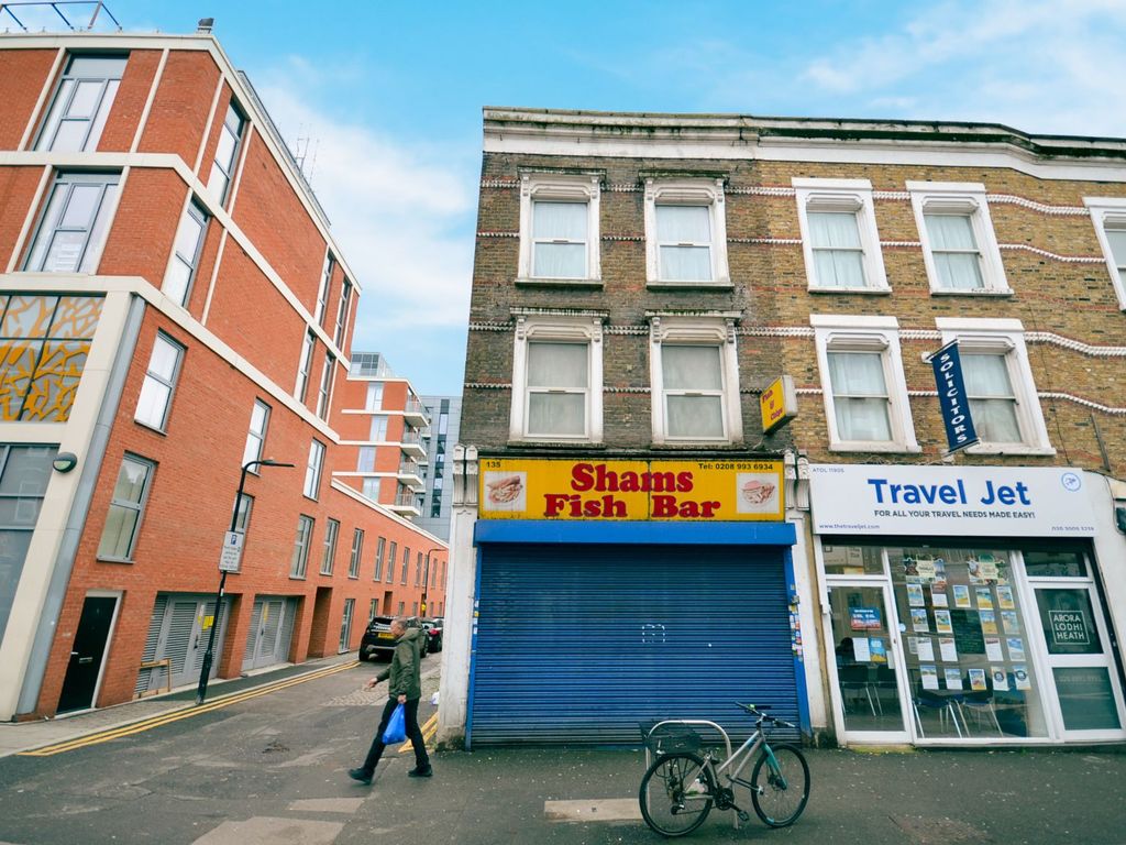 Churchfield Road, Acton W3, Restaurant to let, £26,000 pa - Zoopla