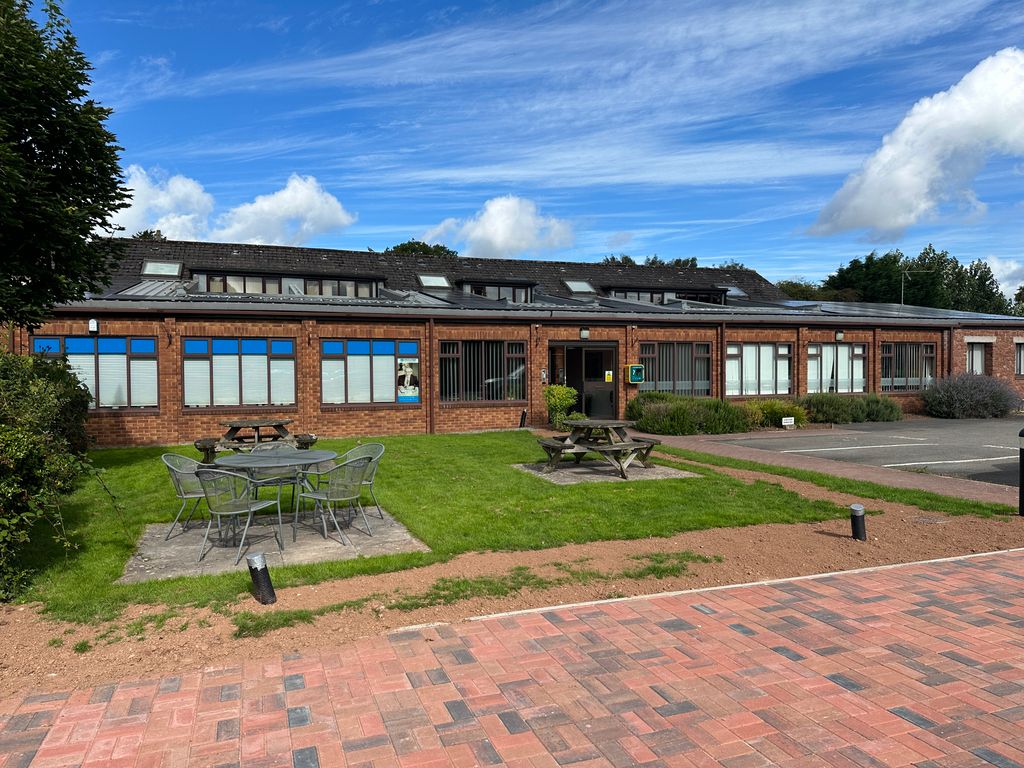 Office to let in Kennford, Exeter EX6, £6,950 pa - Zoopla