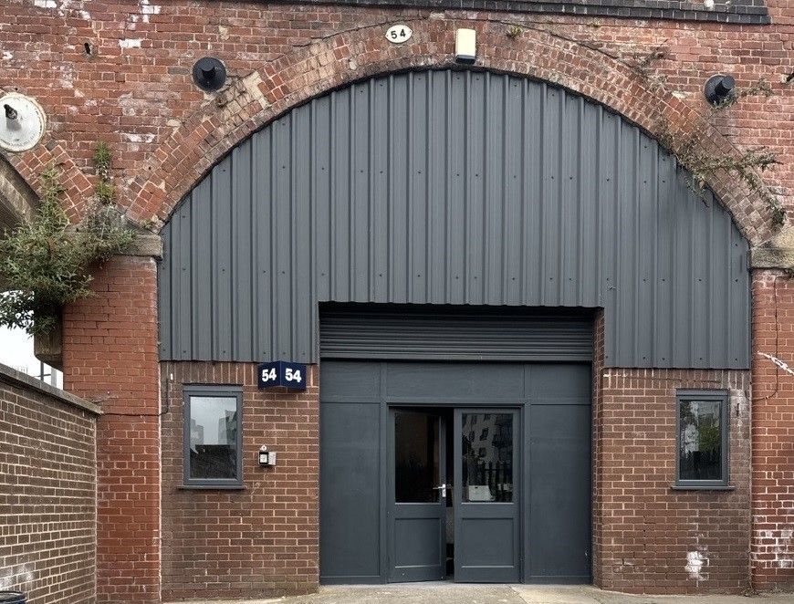 54 Brussels Street, Leeds LS9, Warehouse to let, £9,000 pa - Zoopla