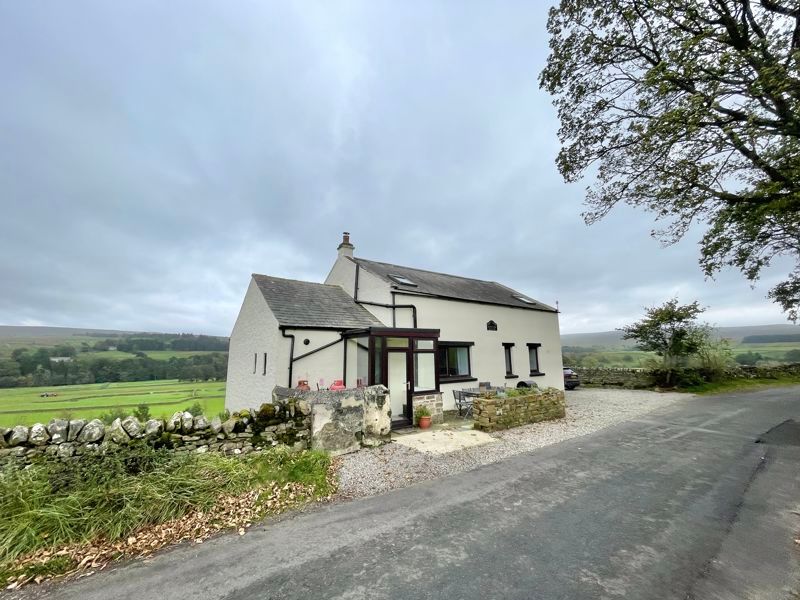 5 bed detached house for sale in Leadgate, Alston CA9, £320,000 - Zoopla