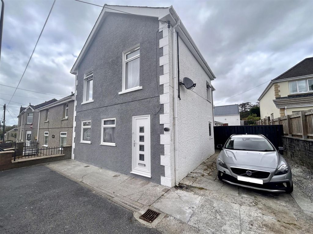 3 bed semi-detached house for sale in Drefach, Llanelli SA14, £295,000 ...