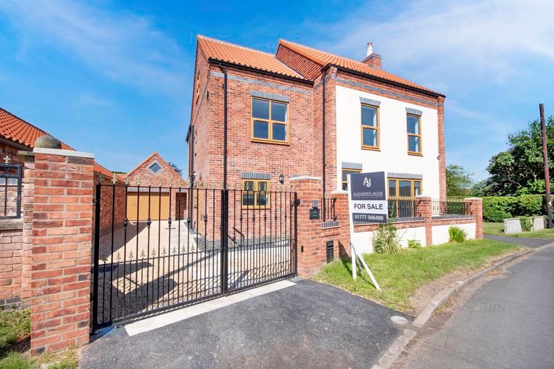 6 bed detached house to rent in Main Street, Rampton, Retford DN22, £1,600 pcm - Zoopla