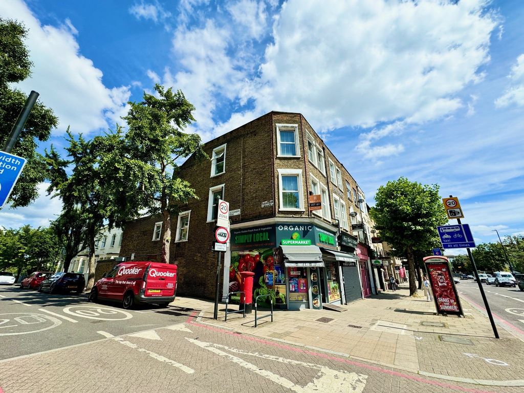 Property for sale in Holloway Road, London N19, £950,000 - Zoopla