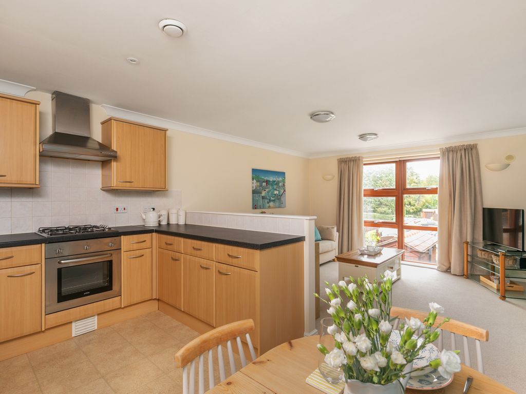 1 bed flat for sale in Compton, Winchester SO21, £192,500 - Zoopla