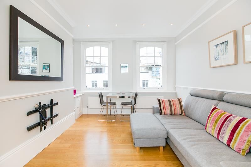 2 bed flat to rent in St. Andrews Chambers, Fitzrovia W1T, £2,578 pcm ...
