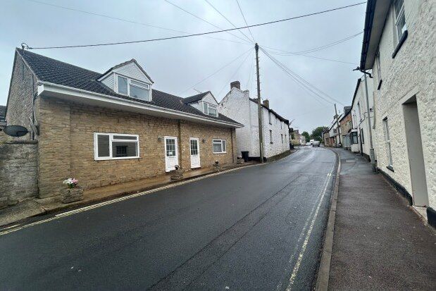 4 bed semi-detached house to rent in High Street, Purton, Swindon SN5 ...