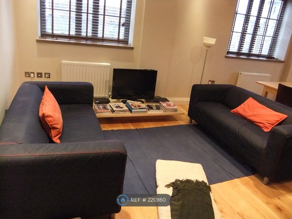 2 bed flat to rent in Ferdinand Place, London NW1, £2,800 pcm - Zoopla