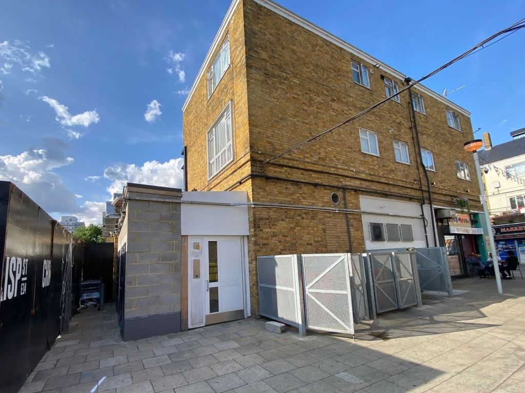 2 bed flat for sale in 80 Kerbey Street, Tower Hamlets, London E14 - Zoopla
