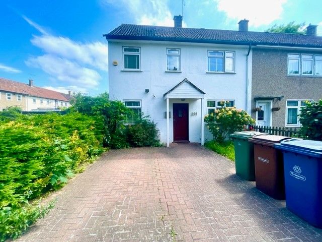 4 bed end terrace house for sale in Headstone Lane, Harrow HA3, £ ...