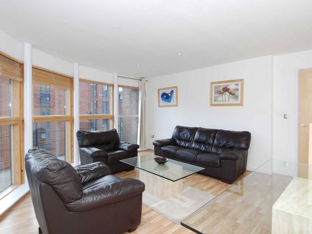 3 bed flat to rent in Chapter Street, London SW1P, £3,467 pcm - Zoopla