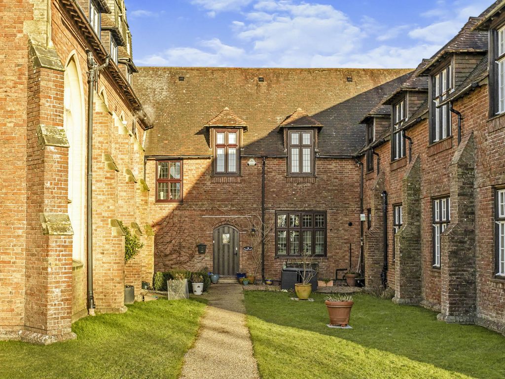 4 bed terraced house for sale in Mill Lane, North Chailey, Lewes BN8 ...