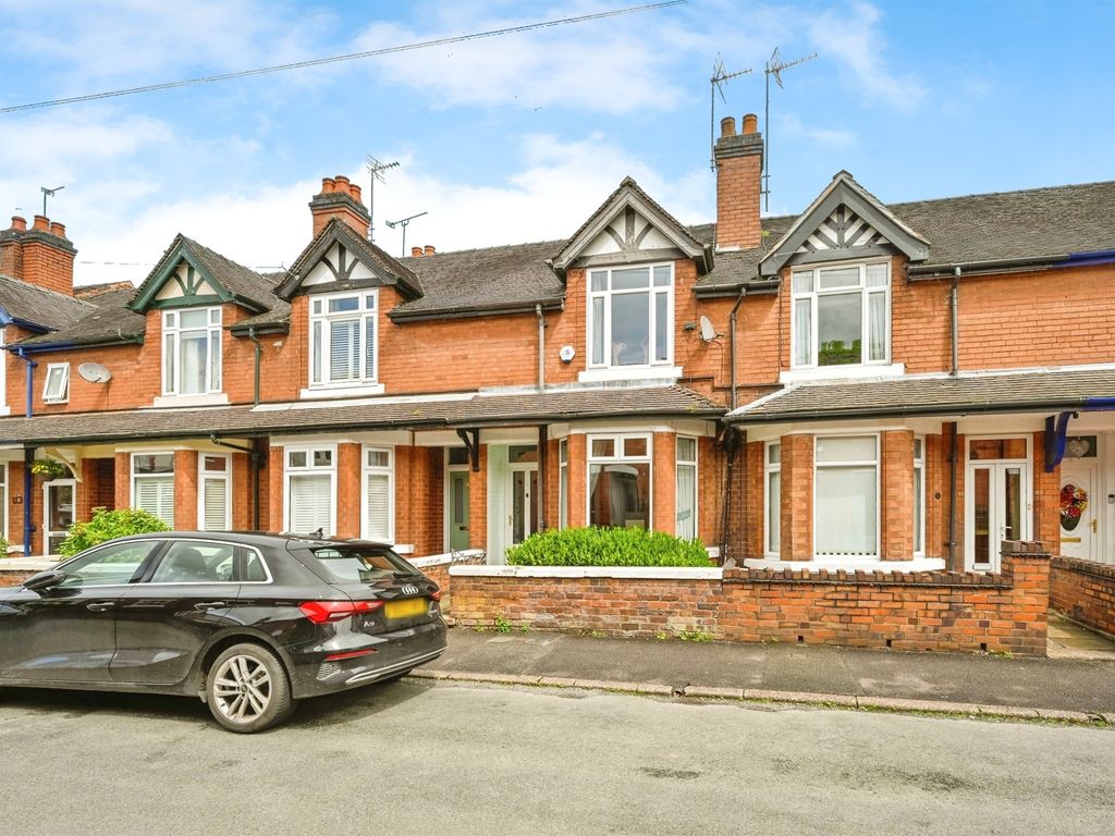3 bed terraced house for sale in Rowley Grove, Stafford ST17, £250,000 ...