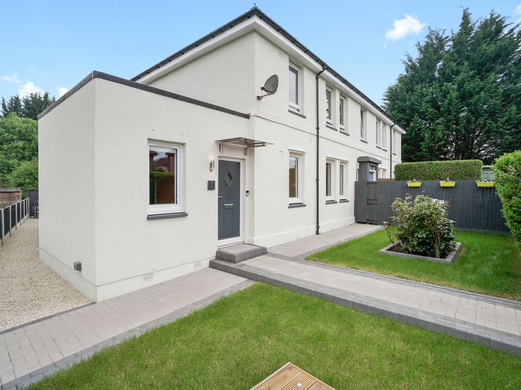 3 bed flat for sale in 43A Findlay Avenue, Edinburgh EH7, £225,000 - Zoopla