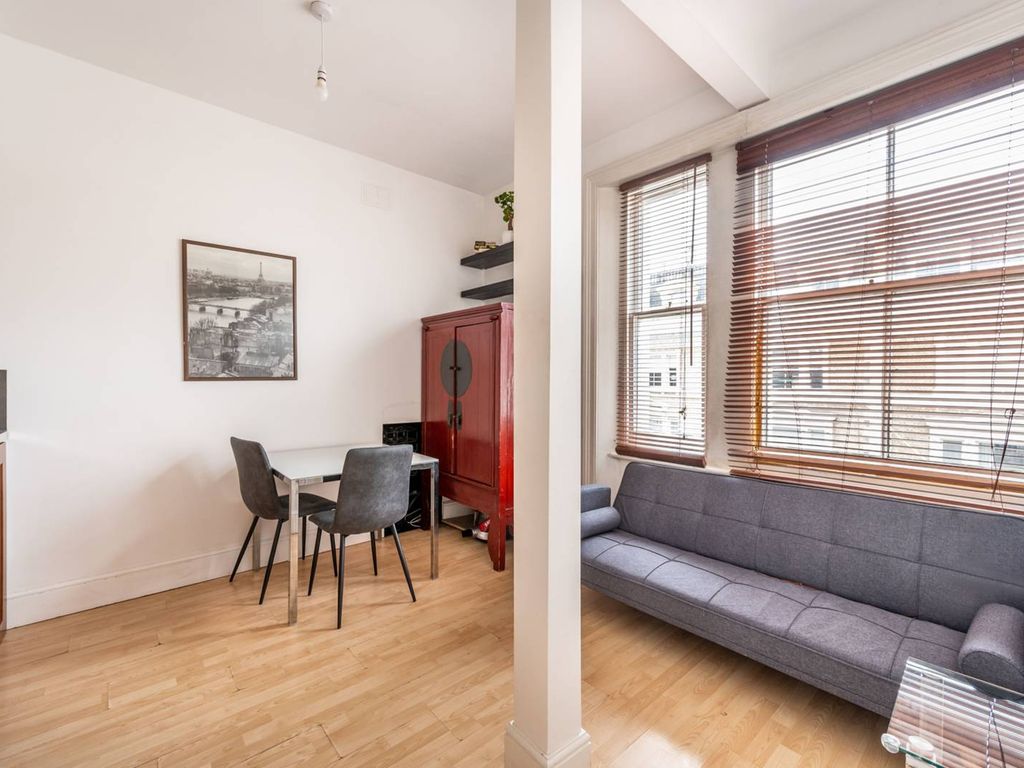 1 bed flat to rent in Clanricarde Gardens, Notting Hill, London W2, £ ...