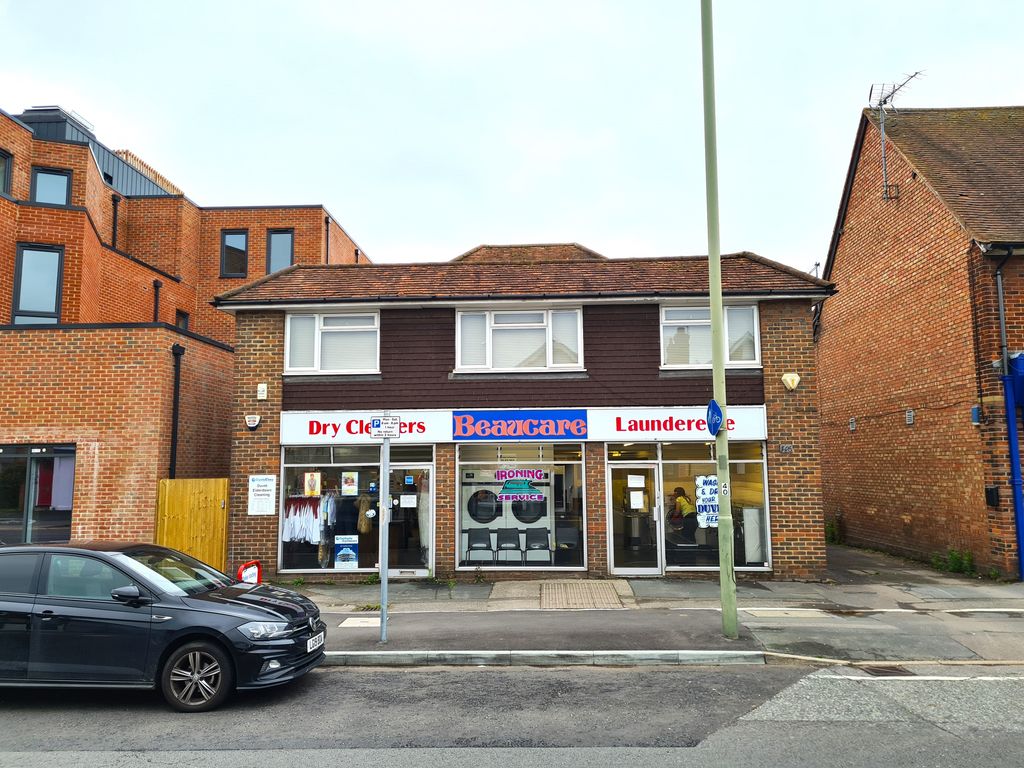 Retail premises for sale in Frimley Road, Camberley GU15 - Zoopla