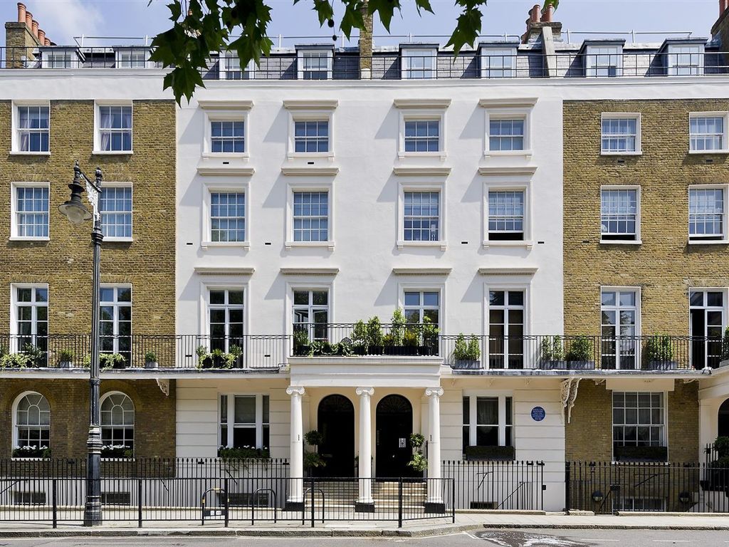 3 bed flat for sale in Eaton Square, Belgravia SW1W, £4,800,000 - Zoopla