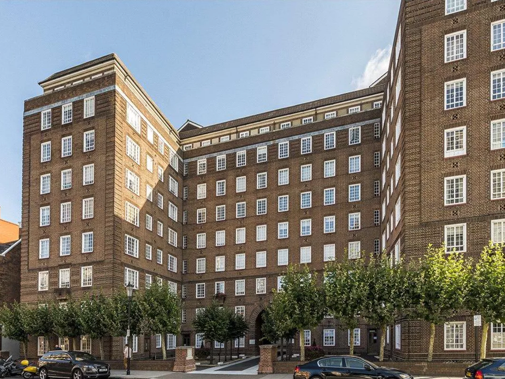 1 bed flat for sale in Chelsea Manor Street, London SW3, £550,000 - Zoopla