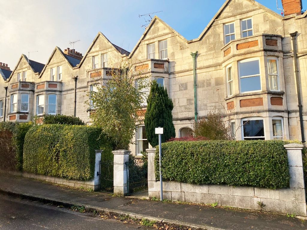 3 bed flat for sale in Barnfield Road, St. Leonards, Exeter EX1 - Zoopla