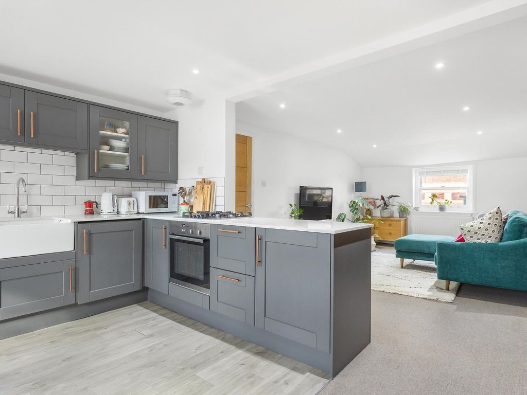 1 bed flat for sale in Church Road, London SE19 - Zoopla