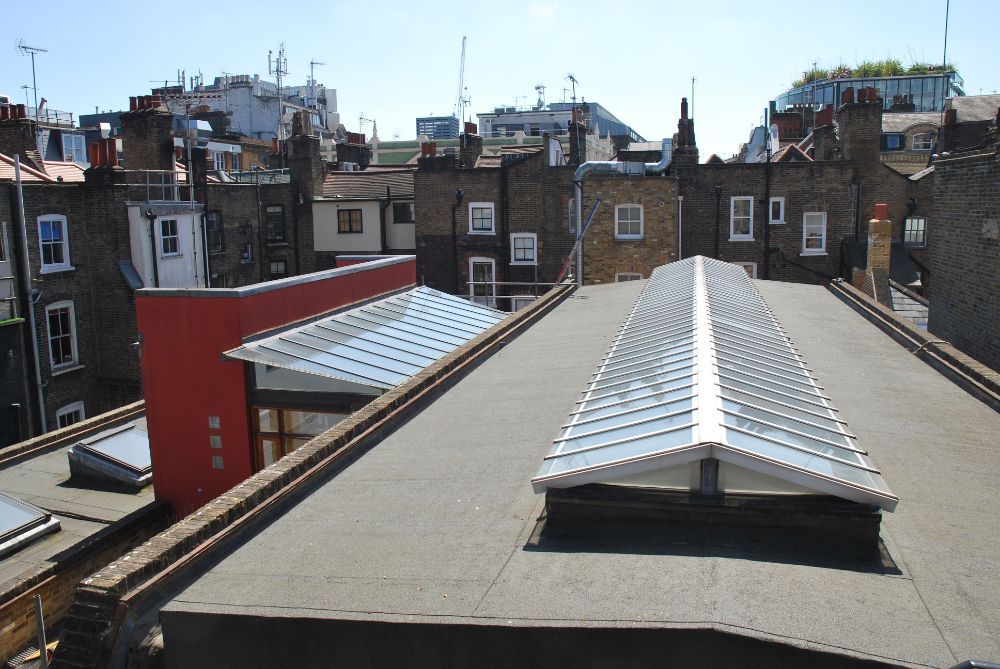 Broadwick Street, London W1F, Office to let, £228,000 pa - Zoopla