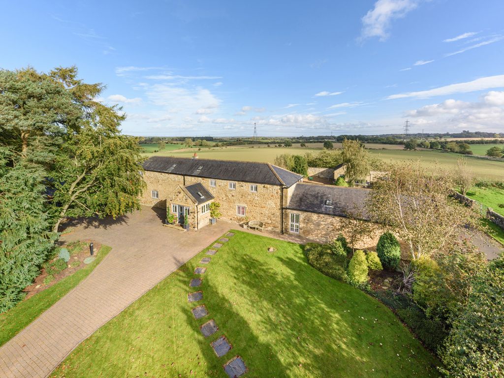 New home, 5 bed detached house for sale in Sylvan View, Newcastle Upon ...