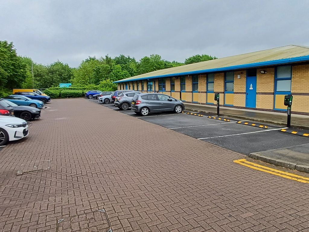 Office to let in Bow Bridge Close, Rotherham S60, £14,040 pa - Zoopla