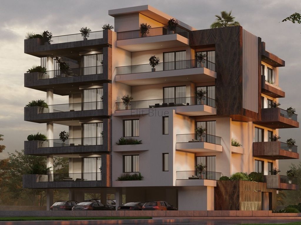 2 bed apartment for sale in Tuzhane 81, Larnaka 6027, Cyprus - Zoopla