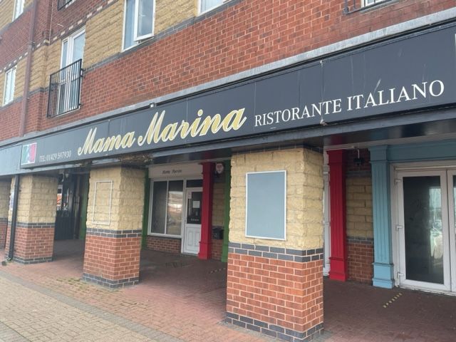 Retail premises to let in Unit 19, Navigation Point, Hartlepool, Ouj ...