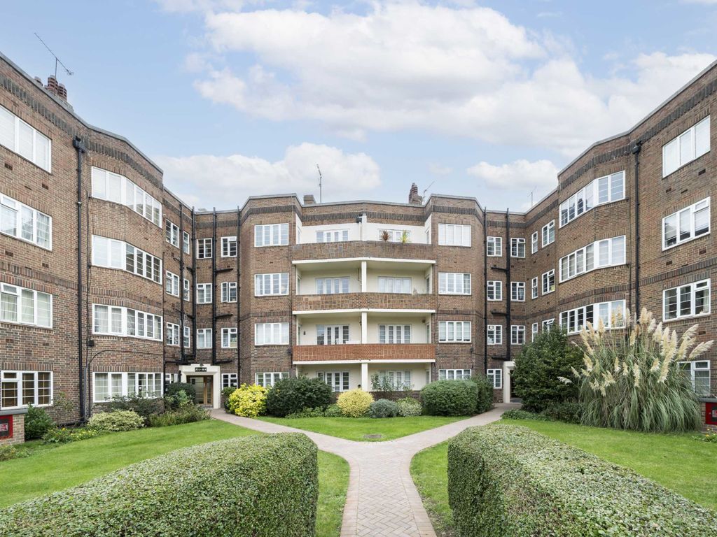 2 bed flat to rent in Chiswick Village, London W4, £2,097 pcm - Zoopla