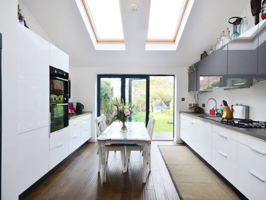 3 bed maisonette to rent in Cranhurst Road, Willesden Green, London NW2 ...