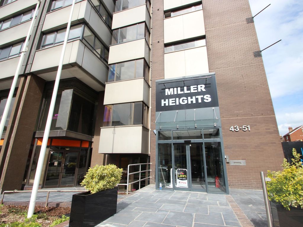 2 bed flat to rent in Lower Stone Street, Miller Heights ME15, £1,100 ...