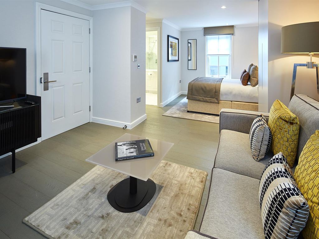 Studio to rent in Bow Lane, London EC4M, £3,683 pcm - Zoopla