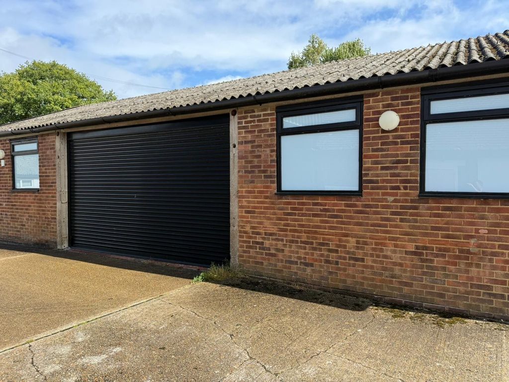 Unit 2, Apsley Farm, Wilderwick Road, East Grinstead RH19, Retail ...